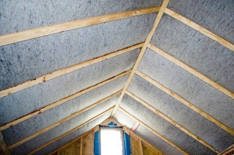 Terra Lana | High Performance Wool Insulation | Made in NZ
