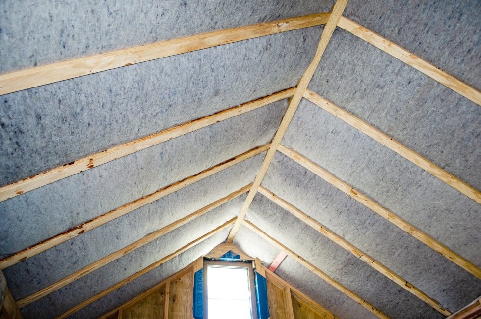 Terra Lana | High Performance Wool Insulation | Made in NZ