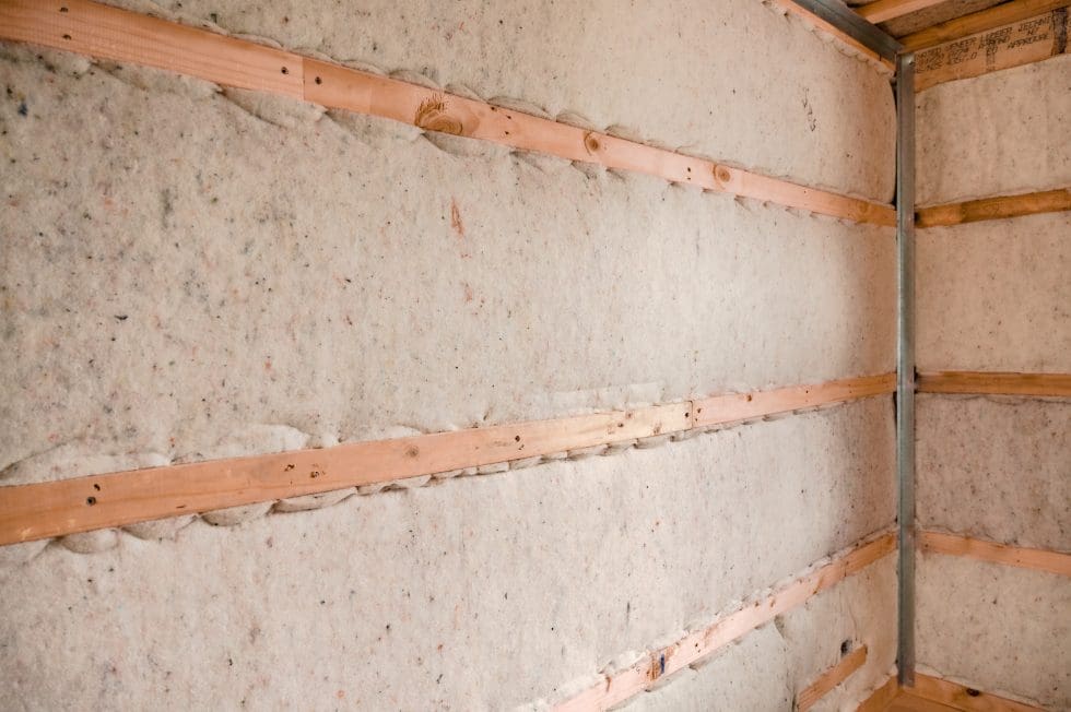 Terra Lana | High Performance Wool Insulation | Made in NZ