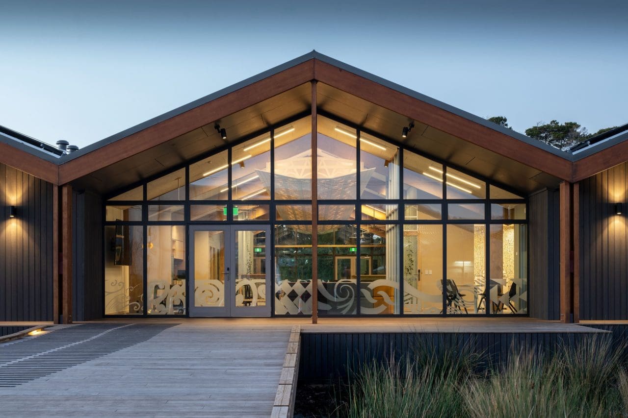 Red List Free wool insulation helps meet the Living Building Challenge ...
